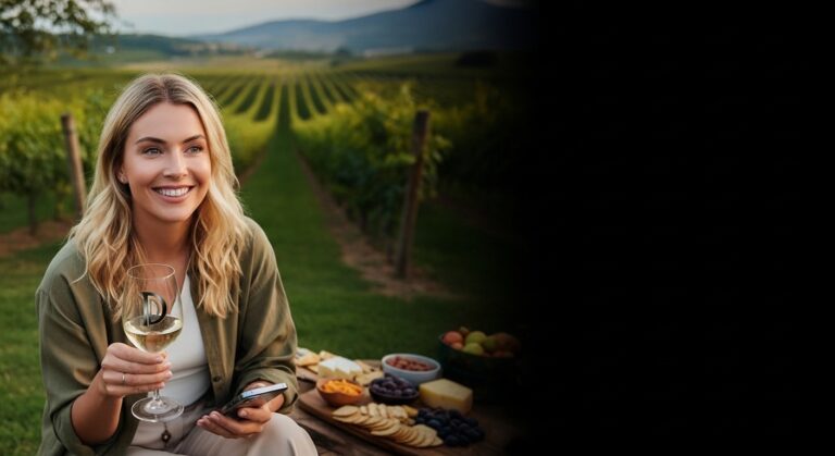 Contact Us – De Doorns Cellar